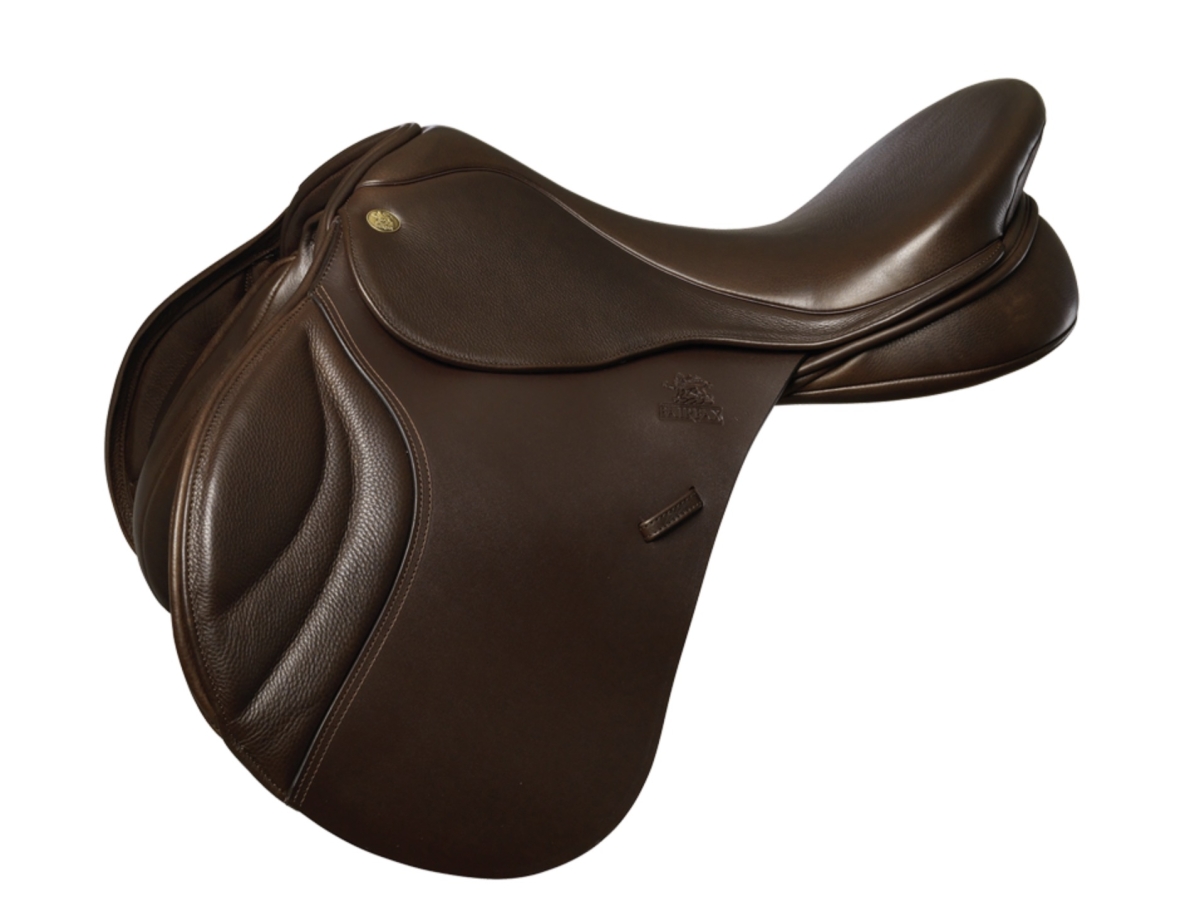 What is a GP saddle? - Horse Blog | The Saddle Bank