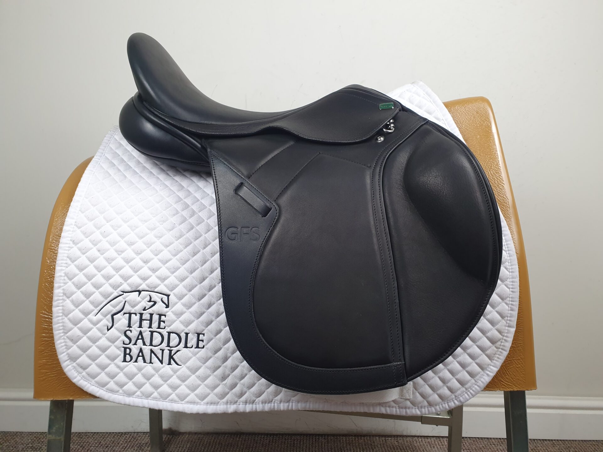 GFS Transition Cob GP S702 Adjustable | The Saddle Bank