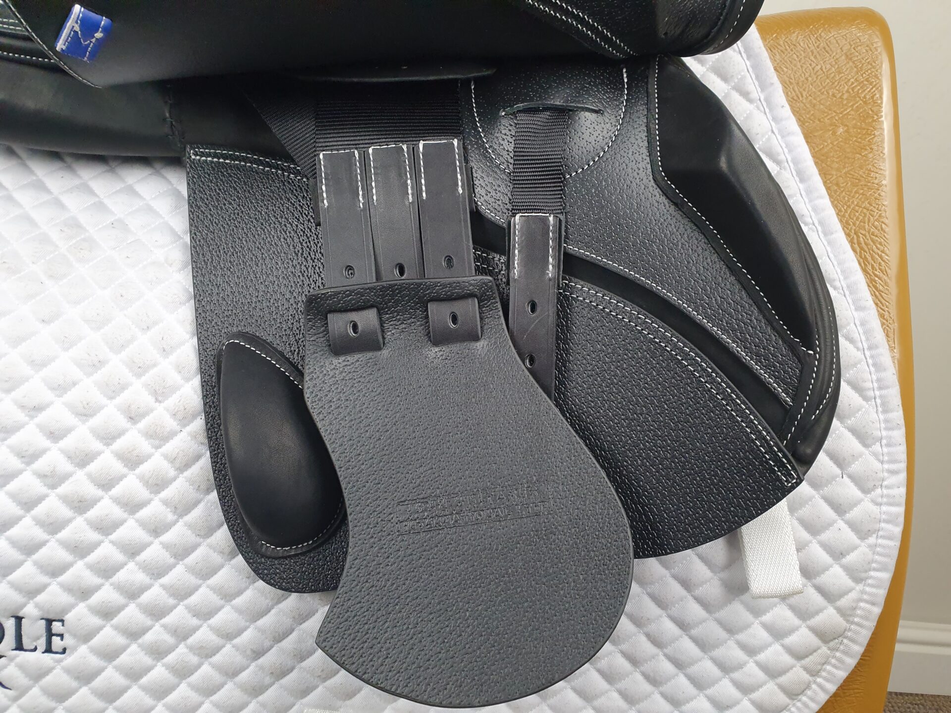 John Whitaker Junior Pro Jump Adjustable Gullet - JWS064G