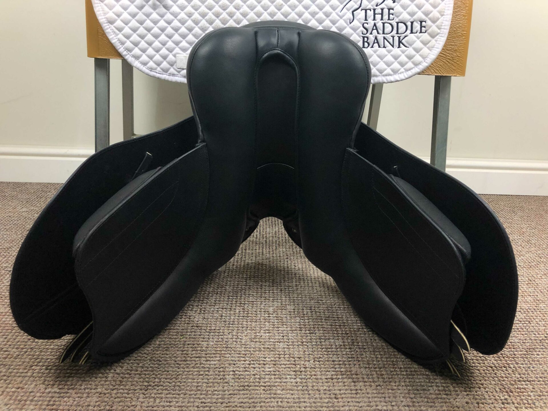 GFS Monarch Cob GP S650 Adjustable | The Saddle Bank
