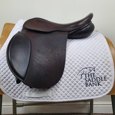 Ideal | The Saddle Bank