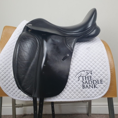 Thorowgood | The Saddle Bank