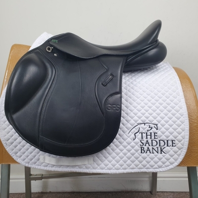 GFS gp Saddles | The Saddle Bank