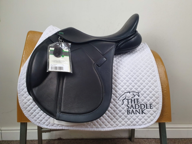 GFS Transition Cob GP S702 Adjustable | The Saddle Bank