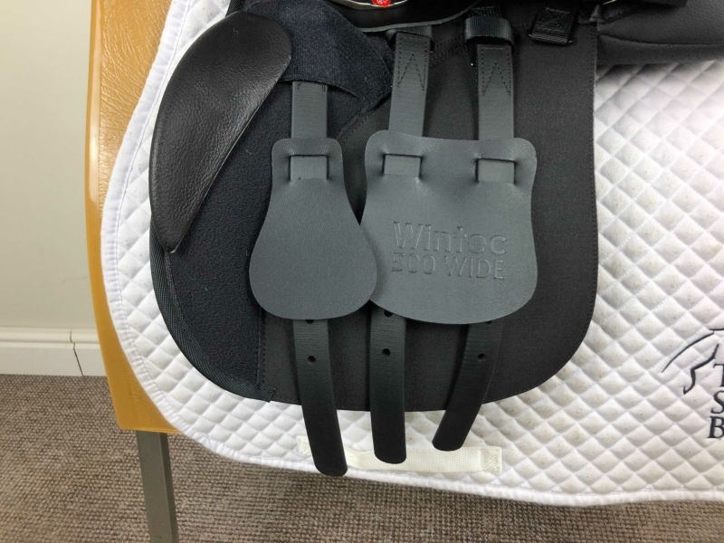 Wintec 500 Wide All Purpose - WHAP50WSPX