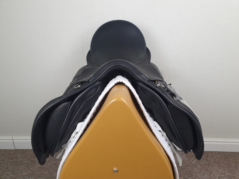 GFS Transition Cob GP S702 Adjustable | The Saddle Bank