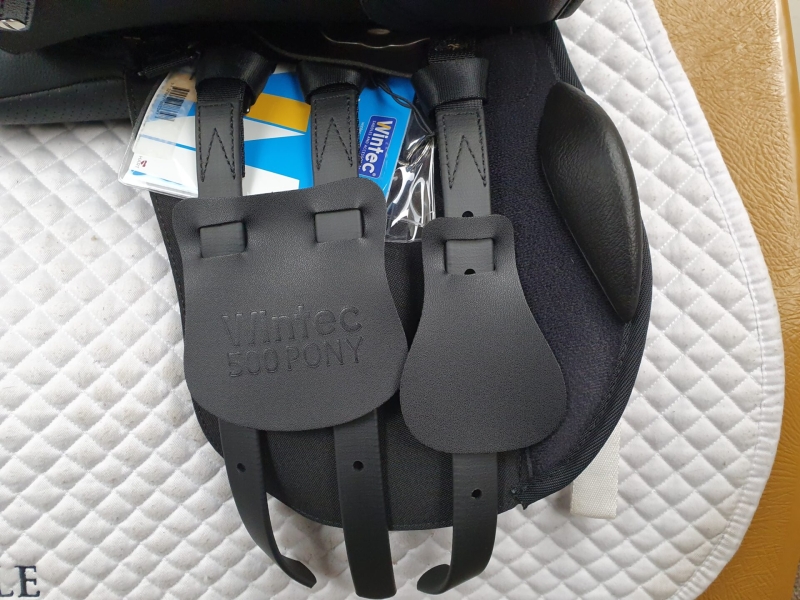 Wintec Pony AP All Purpose | The Saddle Bank