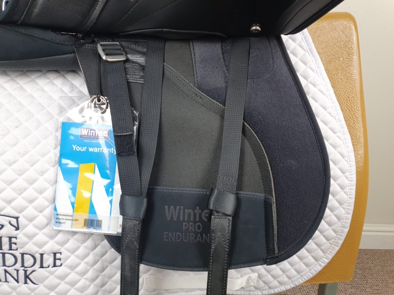 Wintec Pro Endurance - WHPEFCXXXX