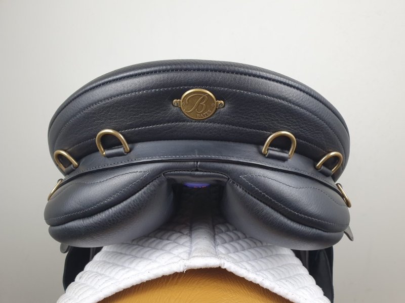 Bates Kimberley with Swinging Fender - BKMCSFHXXX