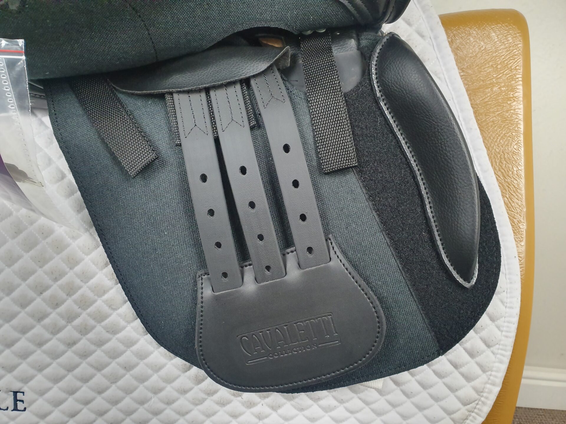 Cavaletti Collection Synthetic GP - N1091