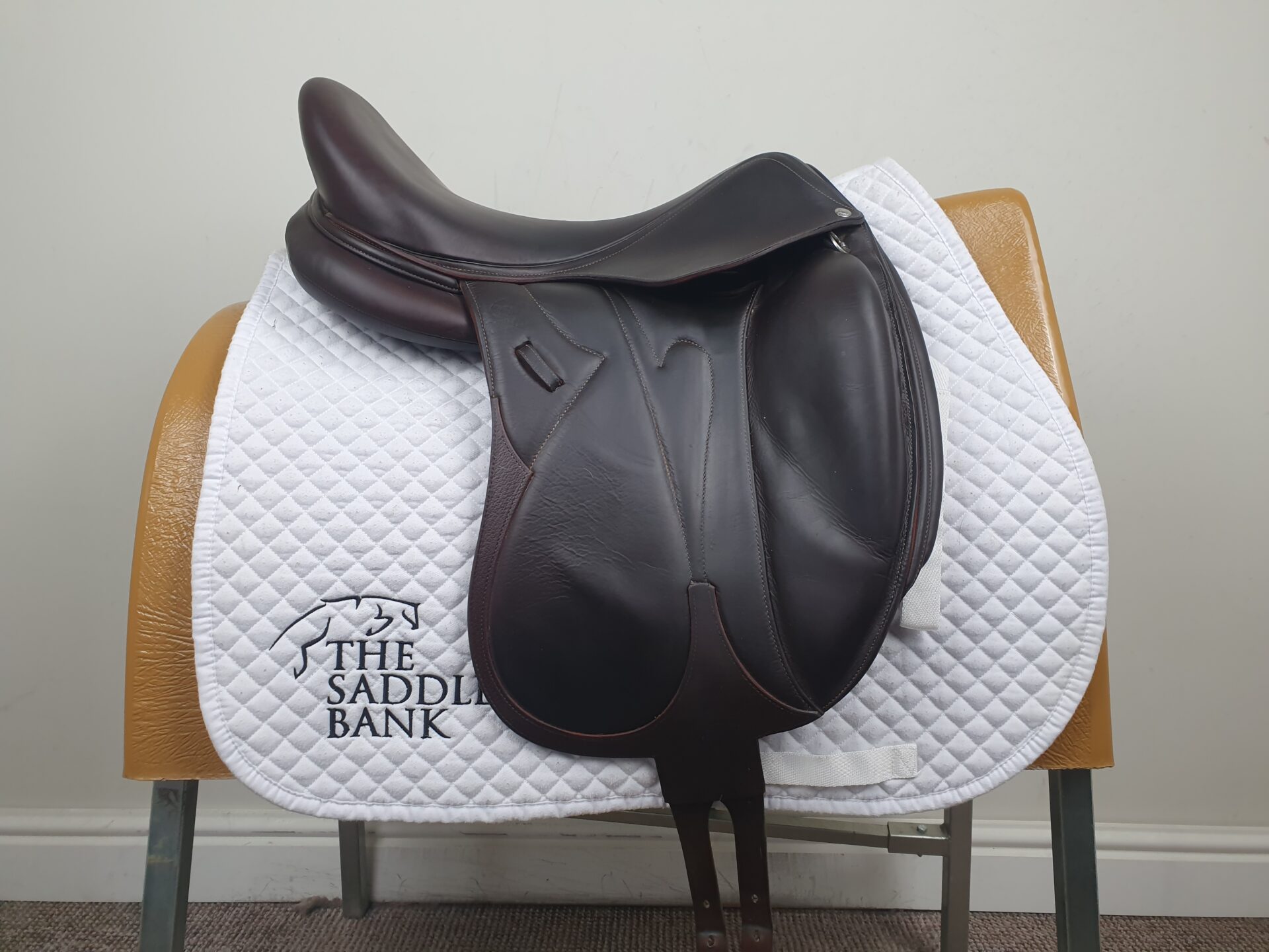 18 inch Devoucoux Makila S Brown Wide - C2100