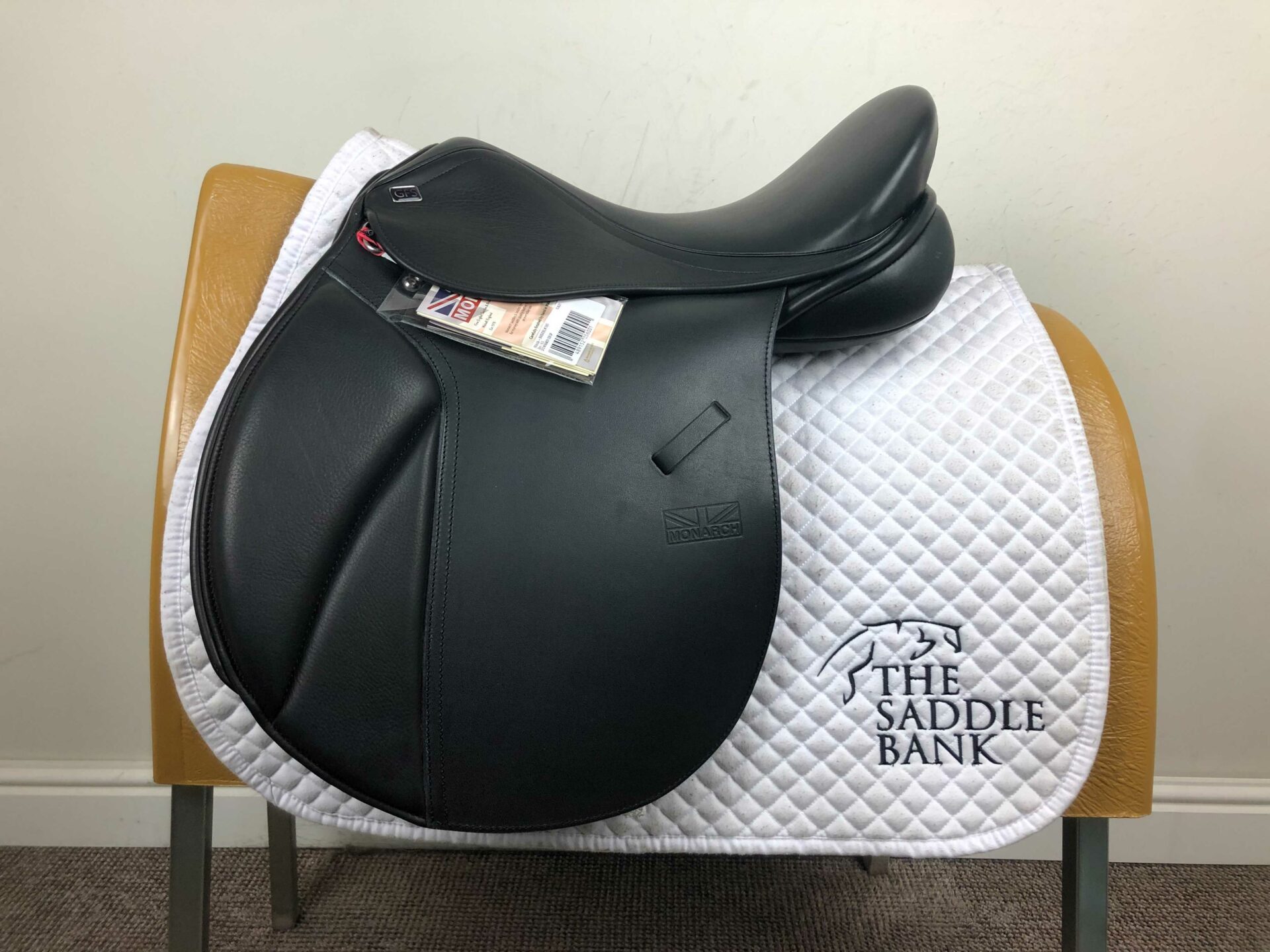 GFS Monarch Cob GP S650 Adjustable | The Saddle Bank