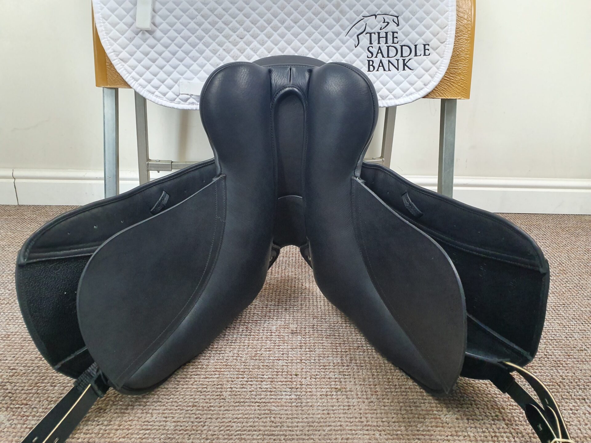 GFS Transition PX Dressage Adjustable | The Saddle Bank