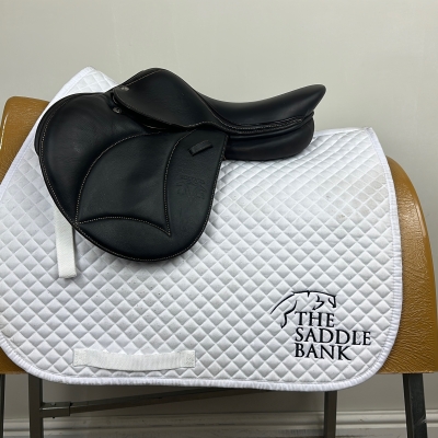 Voltaire | The Saddle Bank