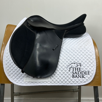 Thorowgood Saddles | The Saddle Bank