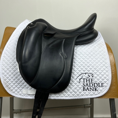 Devoucoux | The Saddle Bank