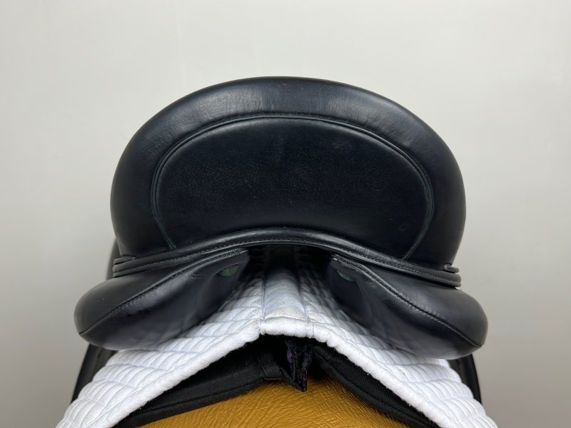 17.5 inch Devoucoux Makila Lab Black Medium - S8053