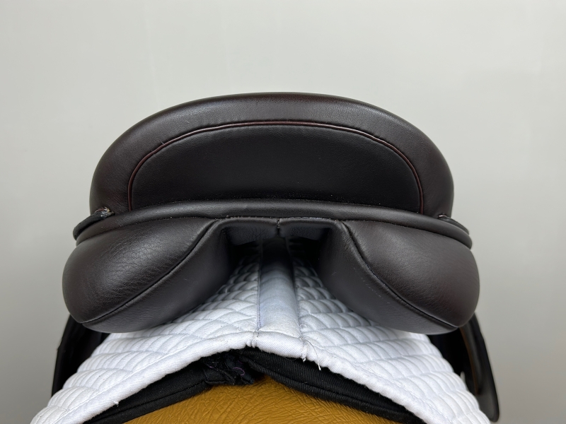 17 inch GFS Transition GP S701 Brown Adjustable - S5337