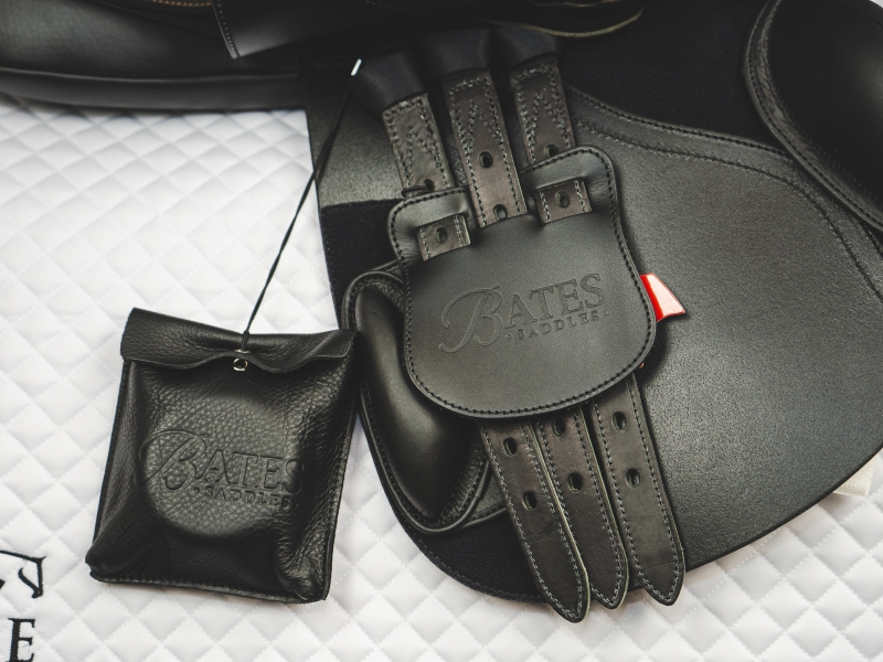 Bates Elevation DS Deep Seat Opulence + - BELVCPDSRB