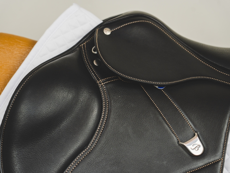 Bates Elevation DS Deep Seat Opulence + - BELVCPDSRB