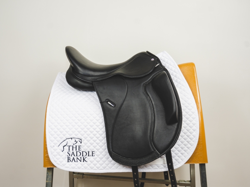 Cavaletti Collection Monoflap Dressage - CCMONDR