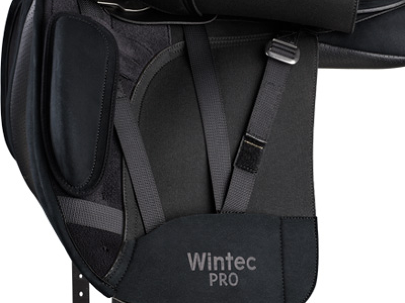 Wintec Pro Dressage - WHDRPXXXXX