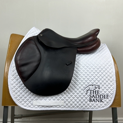CWD | The Saddle Bank