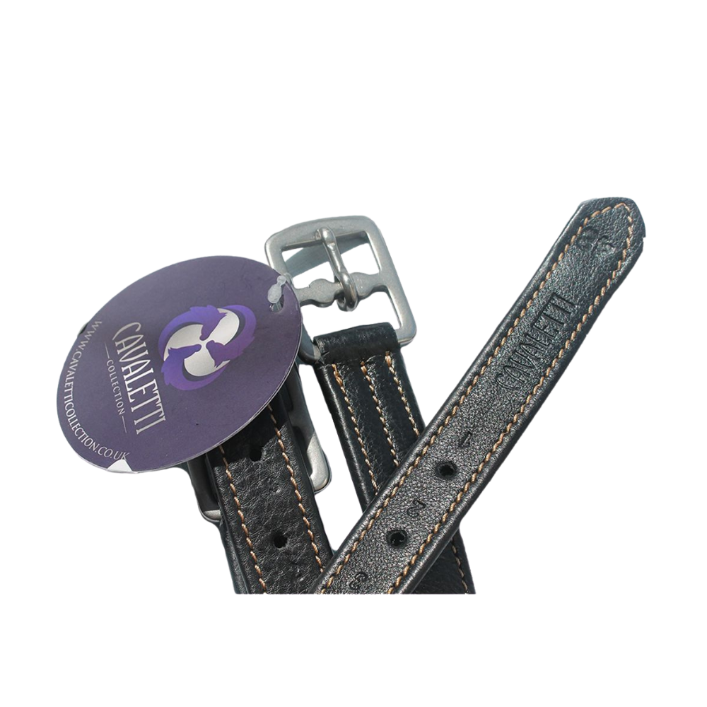 Cavaletti Collection Stirrup Leathers | The Saddle Bank