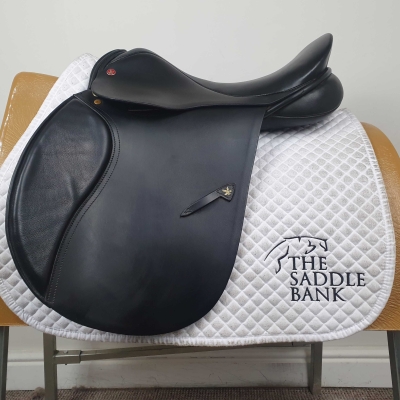 Jeffries Saddles | The Saddle Bank