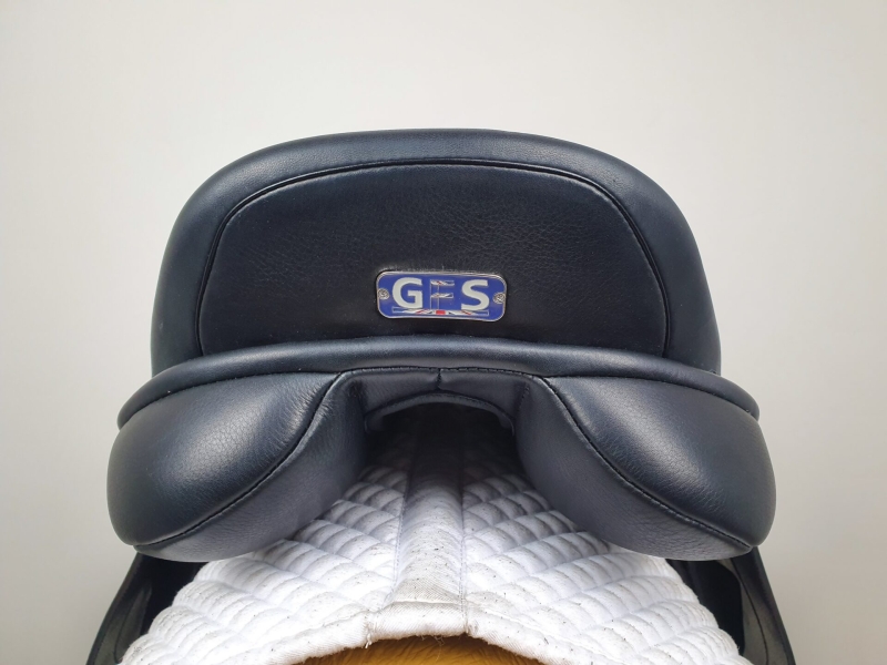 GFS Transition Jump S703 Adjustable Saddle GFSTRAJU | The Saddle Bank