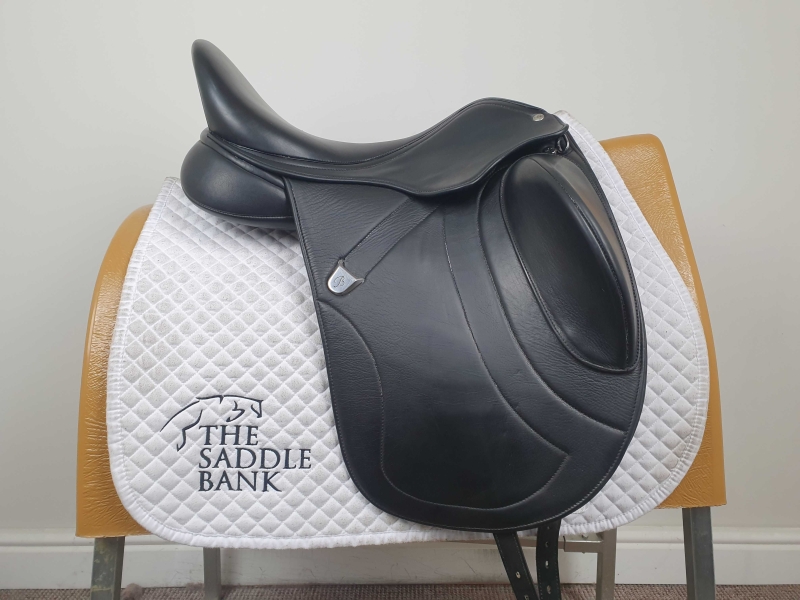 16.5 inch Bates Innova Mono Opulence + Black Adjustable - C2469