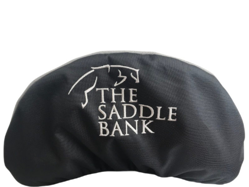 The Saddle Bank Luxury Saddle Cover | The Saddle Bank