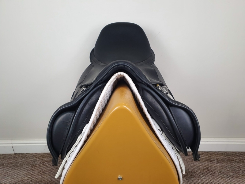 GFS Transition Jump S703 Adjustable Saddle GFSTRAJU | The Saddle Bank