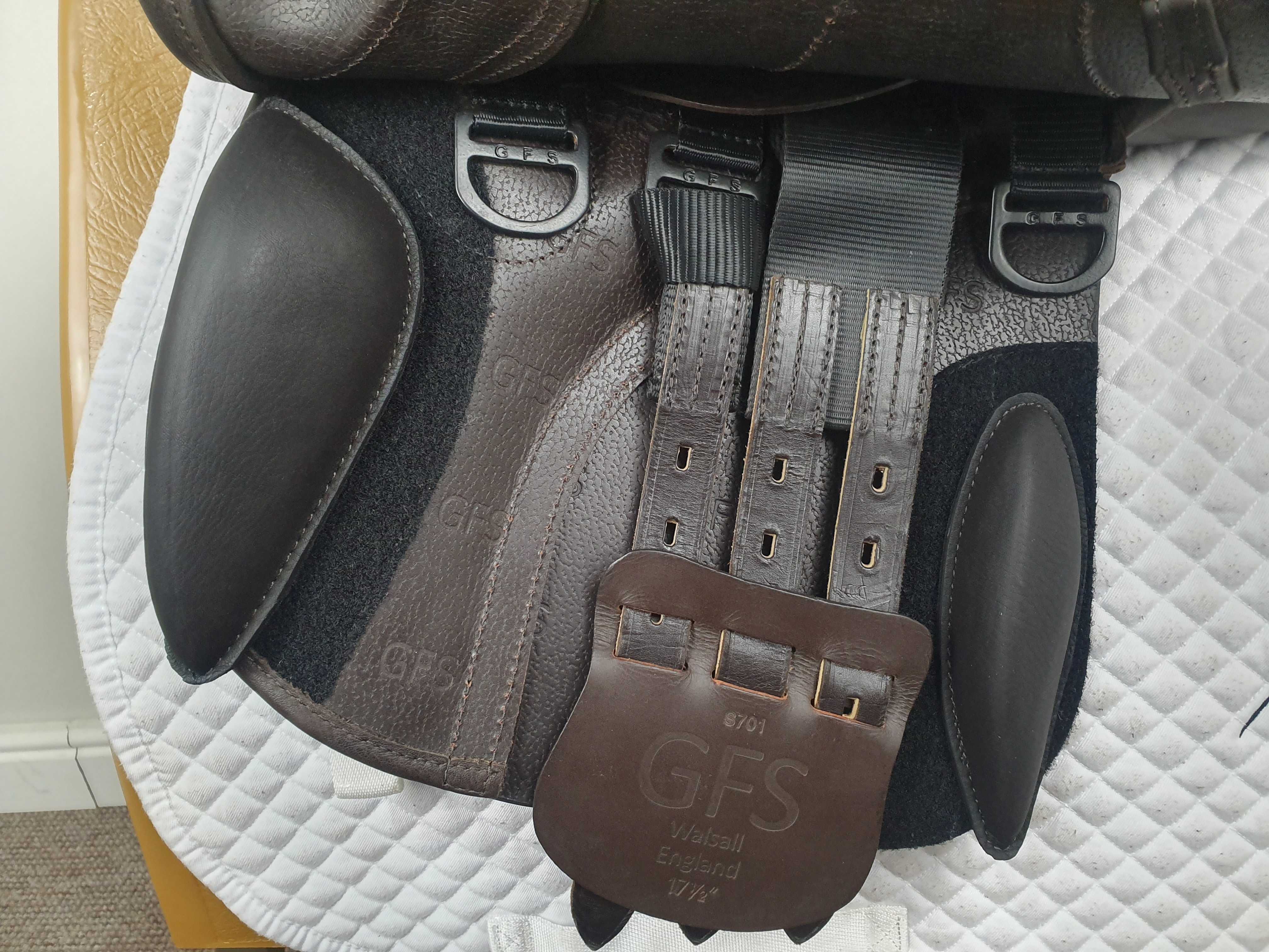 GFS Transition GP S701 - GFSTRAGP