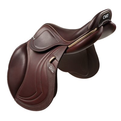 The 5 Best Luxury Saddle Brands - Horse Blog | The Saddle Bank