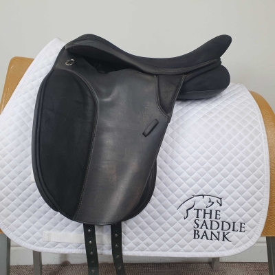 Thorowgood | The Saddle Bank