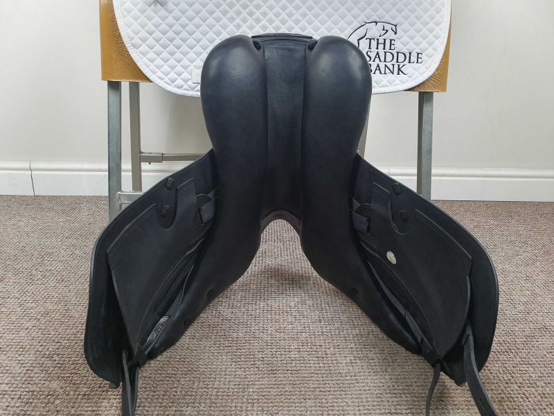 17 inch Prestige X-Helen K Black Medium - C2675