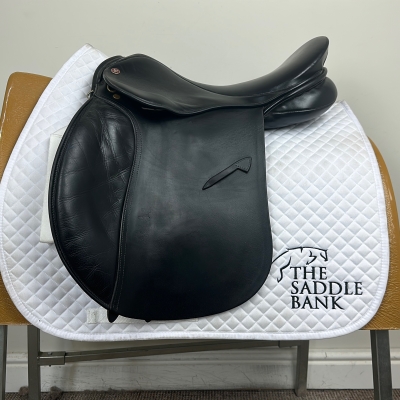 Jeffries Saddles | The Saddle Bank