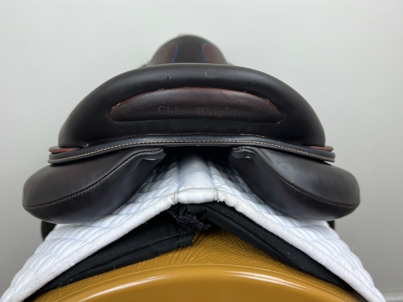 18 inch Devoucoux Chiberta Lab Brown Medium - C2784