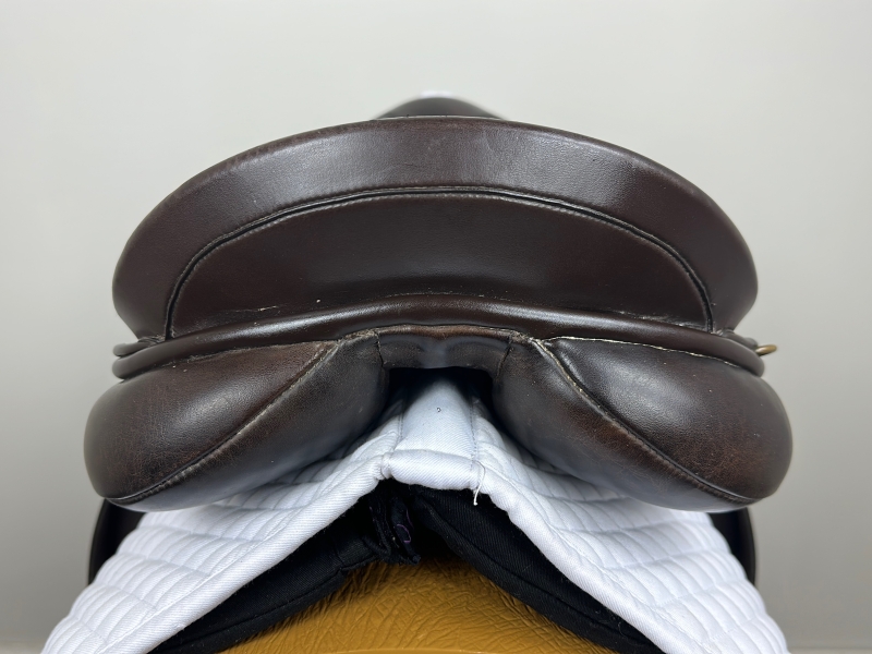 17 inch Jeffries Falcon Hawk Event Brown Wide - C2750