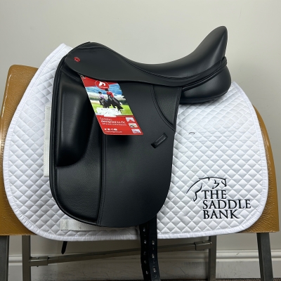 Thorowgood Saddles | The Saddle Bank
