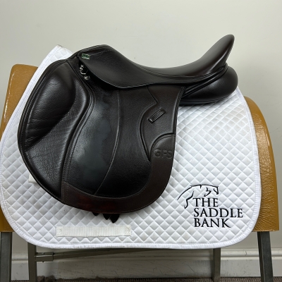 GFS Saddles | The Saddle Bank