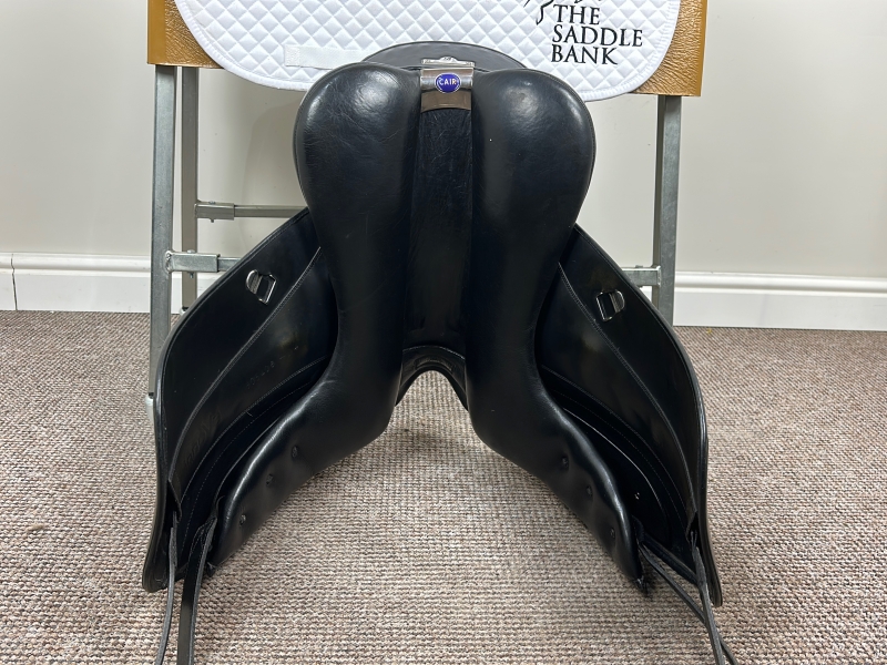 18 inch Bates Innova Mono Opulence + Black Adjustable - S4965