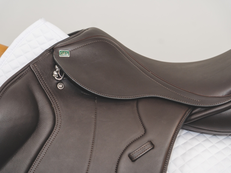 17 inch GFS Transition GP S701 Brown Adjustable - N1181