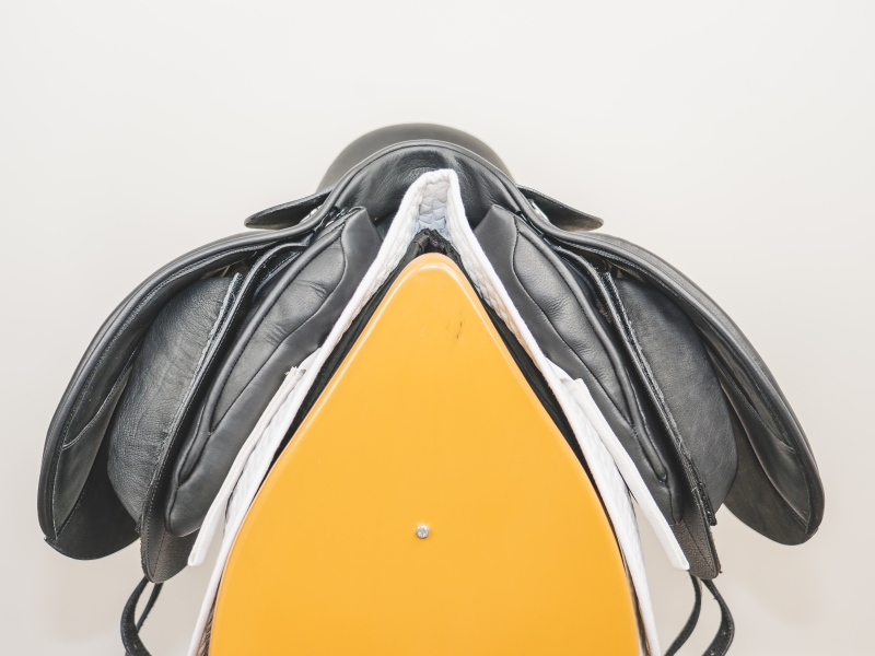 Cavaletti Collection Dual Flap Dressage - CCDS