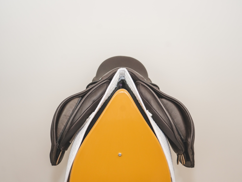 17 inch GFS Transition GP S701 Brown Adjustable - N1181