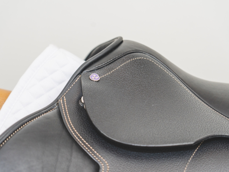 Cavaletti Collection Dual Flap Jump - CCJS