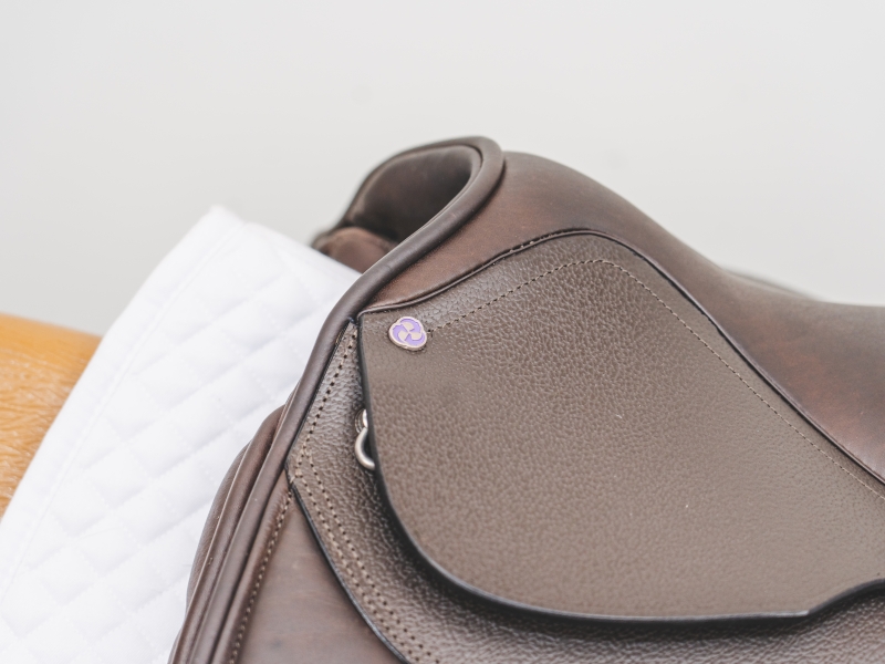 Cavaletti Collection Show Saddle - CCSHOW