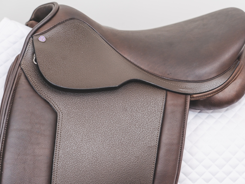 Cavaletti Collection Show Saddle - CCSHOW