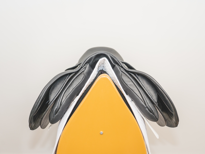 Cavaletti Collection Dual Flap Jump - CCJS